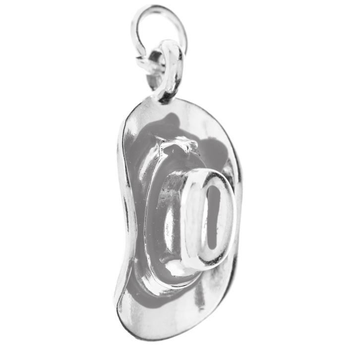 Cowboy Hat Charm | Hobby Lobby | 1048438