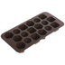 Mixed Shapes Silicone Chocolate Mold | Hobby Lobby | 2052330