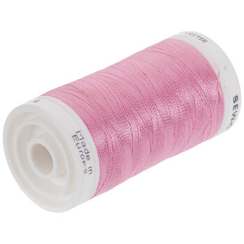 1814 Light Pink Polyester Embroidery Thread | Hobby Lobby | 1253707