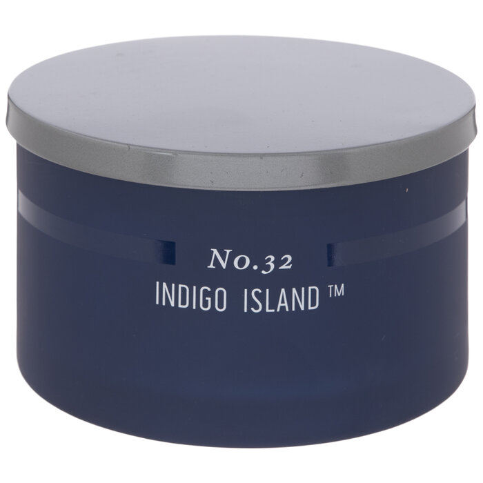 Indigo Island Jar Candle | Hobby Lobby | 2074235