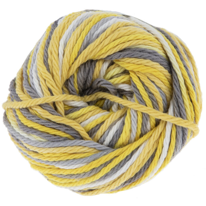 Sun & Shadow Crafter's Secret Cotton Yarn | Hobby Lobby | 687400