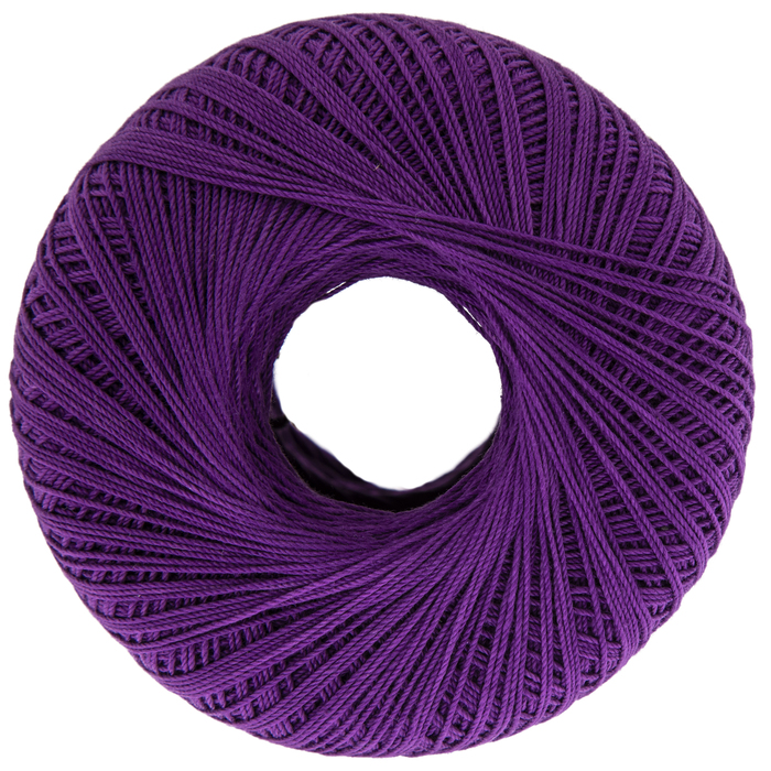 Wild Berry Artiste Cotton Crochet Thread | Hobby Lobby | 290502