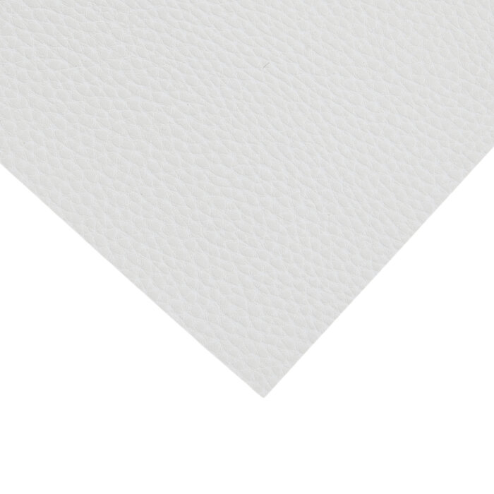 White Imitation Leather Felt Sheet | Hobby Lobby | 2254001