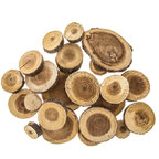 Wood Bark Discs | Hobby Lobby | 1307909