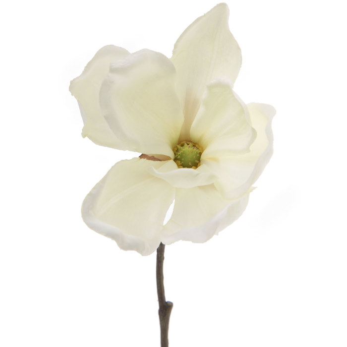 White Magnolia Pick | Hobby Lobby | 1564947