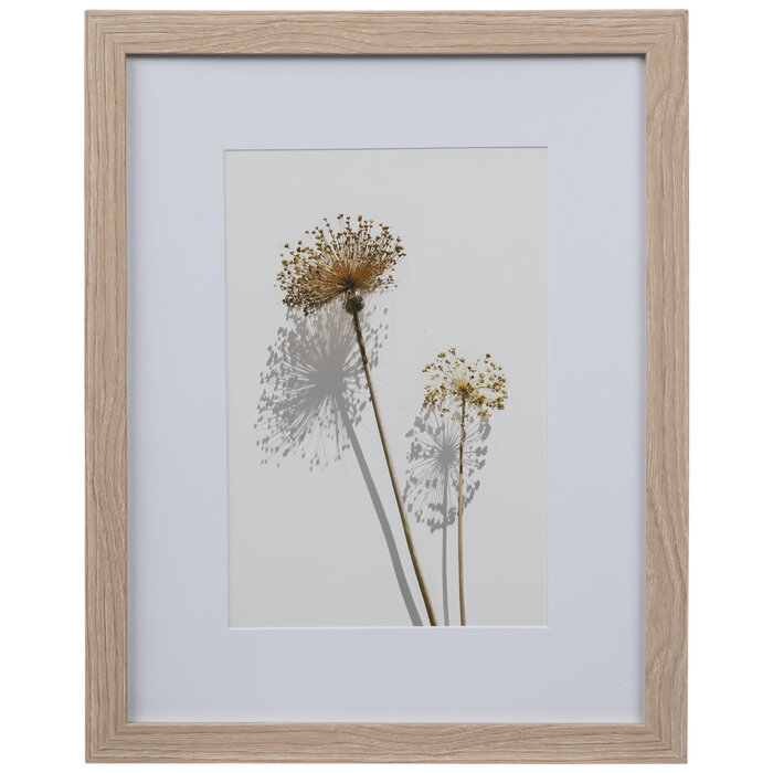 Dandelion Framed Wall Decor | Hobby Lobby | 5781588