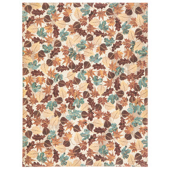Fall Leaves Scrapbook Paper - 8 1/2" x 11" | Hobby Lobby | 1678127