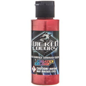 Pearl Red Wicked Airbrush Paint | Hobby Lobby | 299131