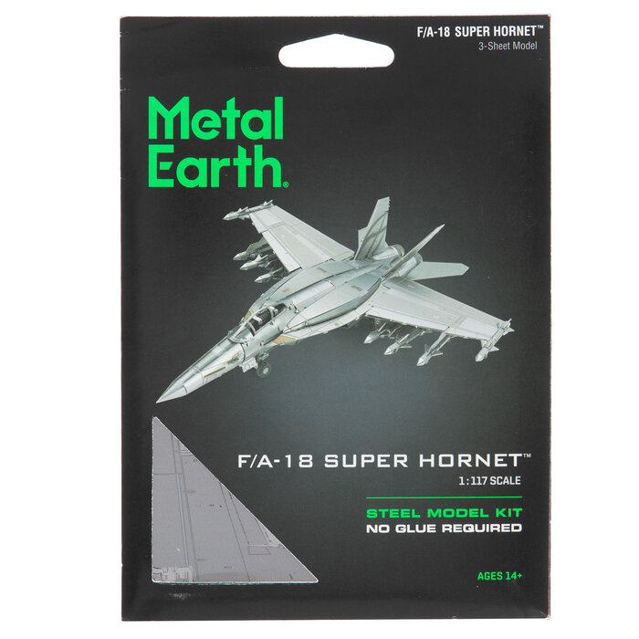Metal Earth 3D Model Kit | Hobby Lobby | 1539535