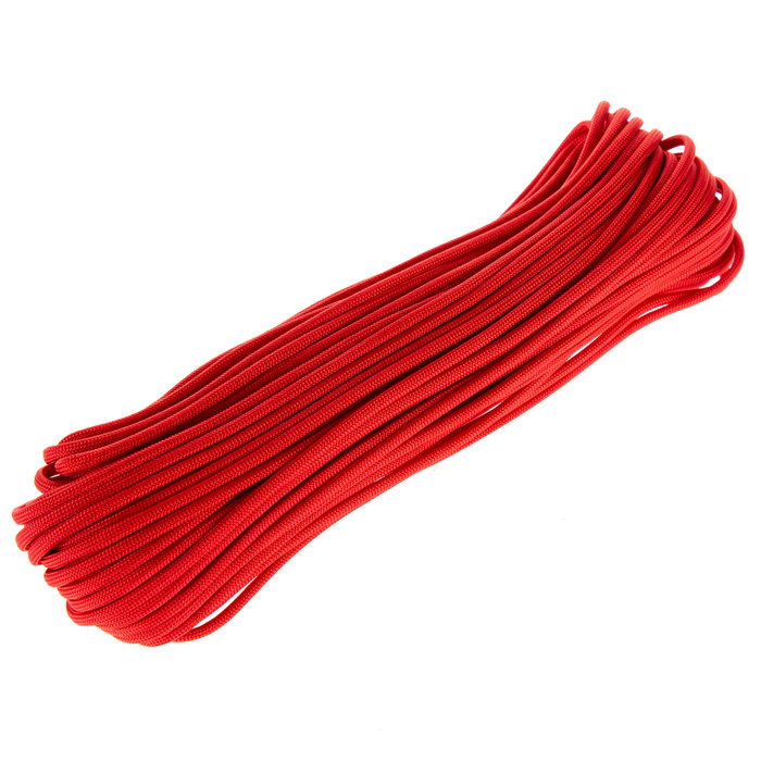 Red Paracord - Size 550 | Hobby Lobby | 390526