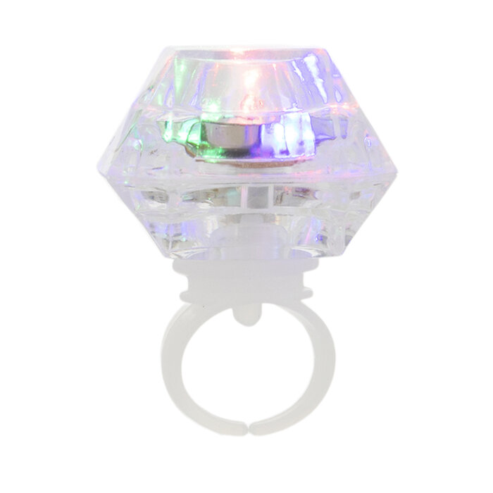 Light Up LED Rings | Hobby Lobby | 2247690