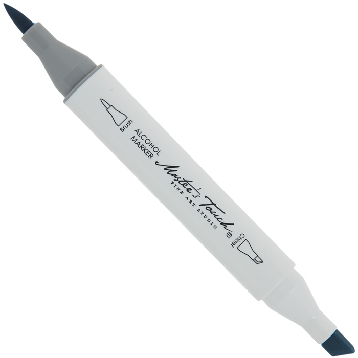 64 Indian Blue Twin Tip Alcohol Marker | Hobby Lobby | 1856442