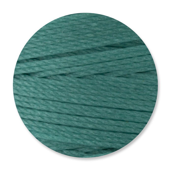 1362 Turquoise Extra Strong Bonded Nylon Upholstery Thread | Hobby ...