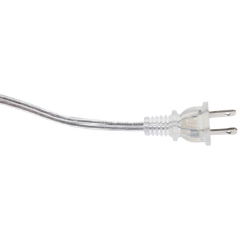 Green Diamond Pattern Glass Lamp | Hobby Lobby | 1917947