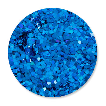 Royal Blue Glitter - 4 Ounces | Hobby Lobby | 348615