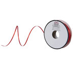 Red Double-Face Satin Ribbon - 1/16" | Hobby Lobby | 175109