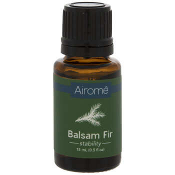 Airome Balsam Fir Essential Oil | Hobby Lobby | 2248177