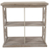 Farmhouse Three-Tiered Cube Shelf | Hobby Lobby | 1964980