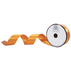 Orange Double-Face Satin Ribbon - 1 1/2" | Hobby Lobby | 704684