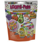 Food Loomi-Pals Charm Bracelet Kit | Hobby Lobby | 2212868