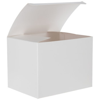 White Gift Box - 6" x 4 1/2" | Hobby Lobby | 883884
