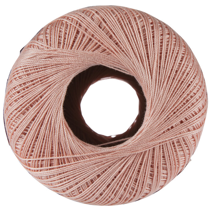 Peach Blossom Artiste Cotton Crochet Thread | Hobby Lobby | 783498