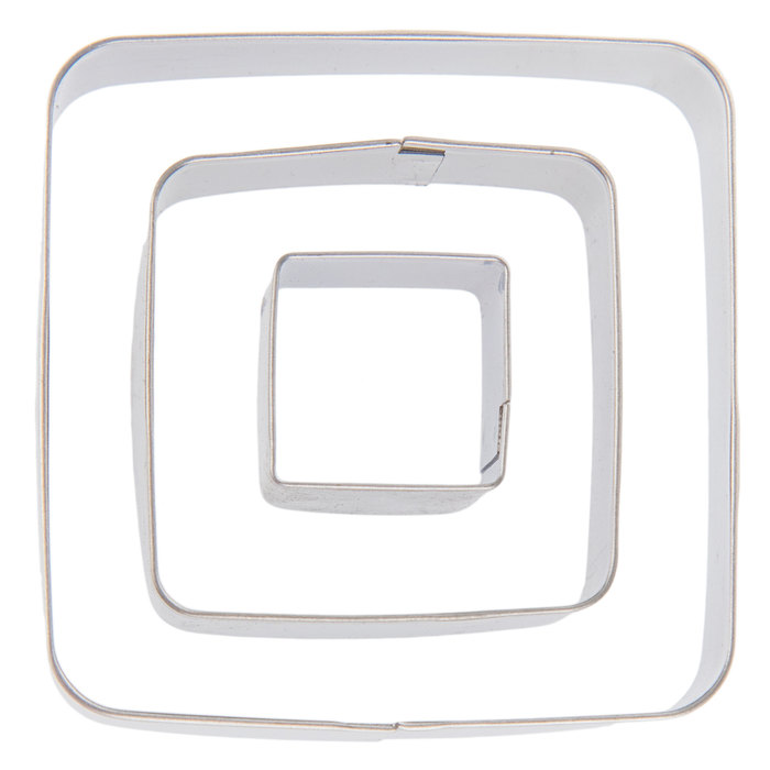 Square Mini Cutters | Hobby Lobby | 463968