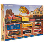 Rail Chief Train Set | Hobby Lobby | 658450