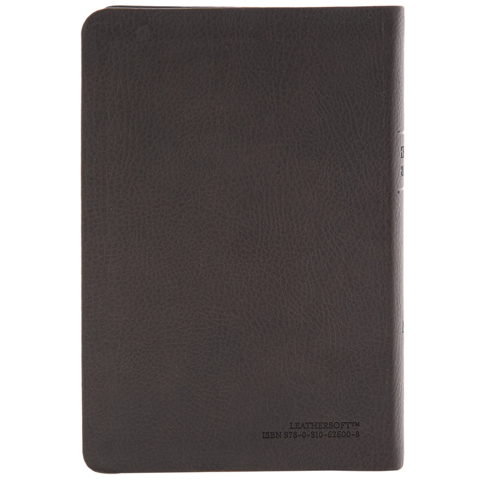 Brown NIV Compact Bible | Hobby Lobby | 1412766