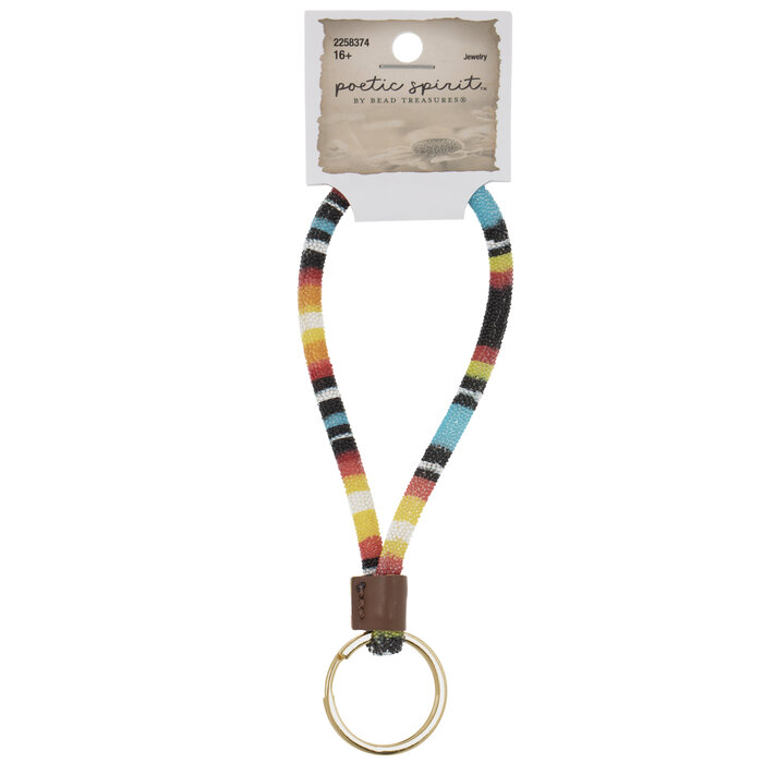 Southwest Wristlet Keychain | Hobby Lobby | 2258374