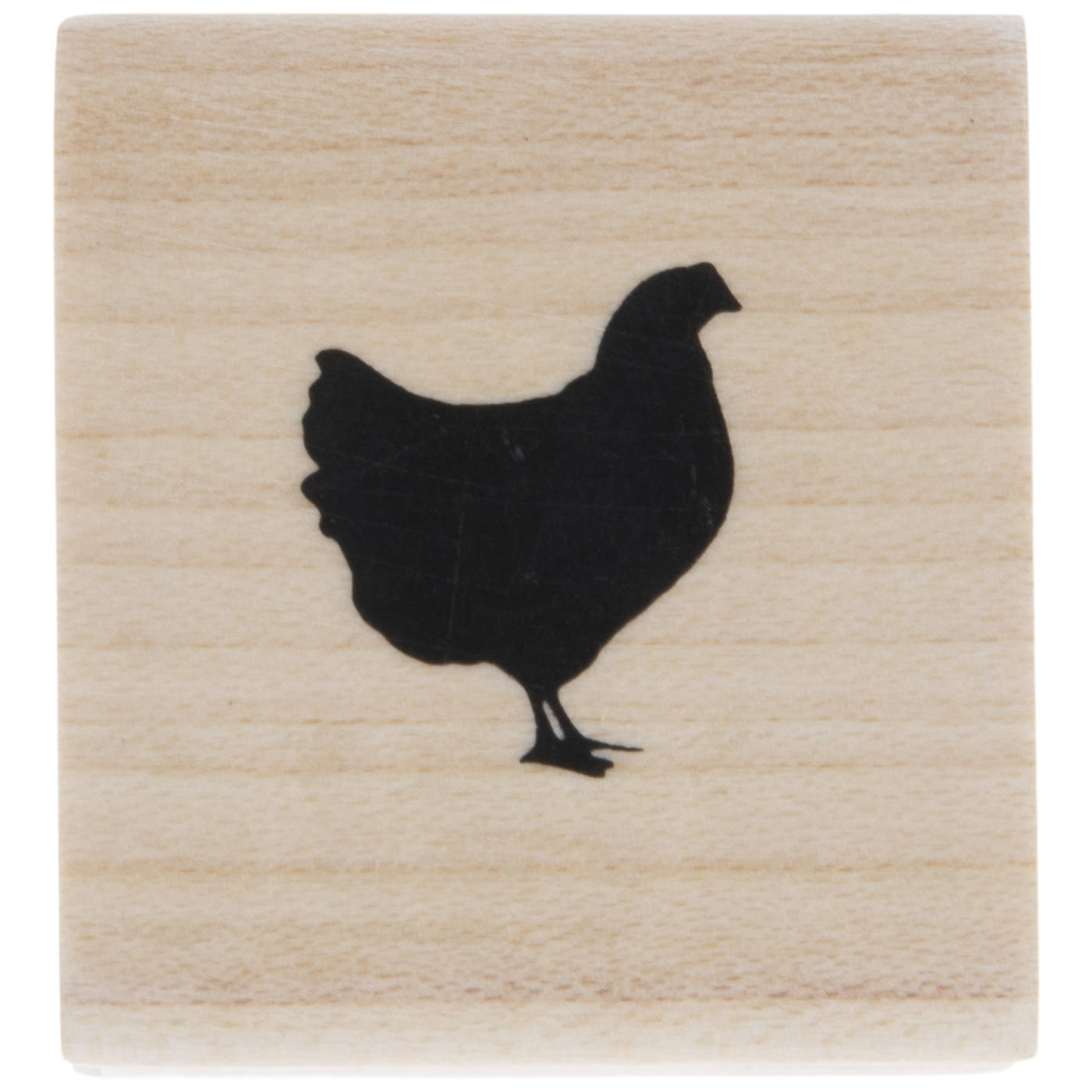 Paper & Party Supplies Paper Stickers, Labels & Tags Chicken stamp a ...