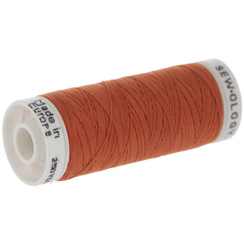 1400 Orange Spice All Purpose Polyester Thread | Hobby Lobby | 1255918