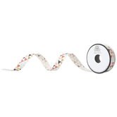 Pencils Twill Ribbon - 5/8" | Hobby Lobby | 1519370