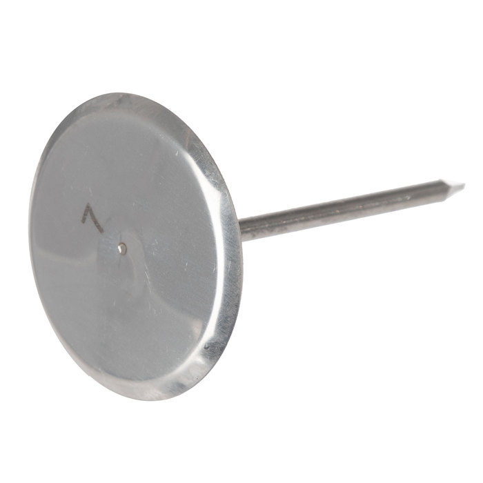 Stainless No. 7 Flower Nail | Hobby Lobby | 749788