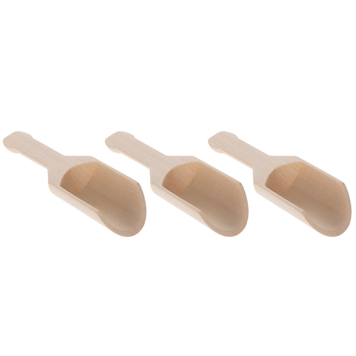 Wood Scoops | Hobby Lobby | 1609338