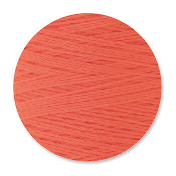 1785 Neon Coral Polyester Embroidery Thread | Hobby Lobby | 1254069