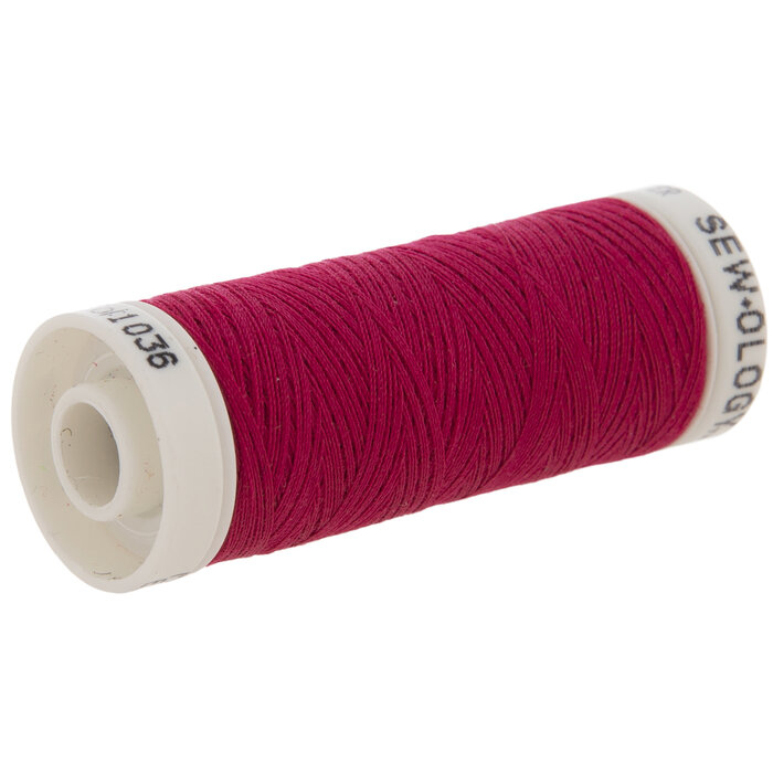 1036 Magenta All Purpose Polyester Thread | Hobby Lobby | 1257062