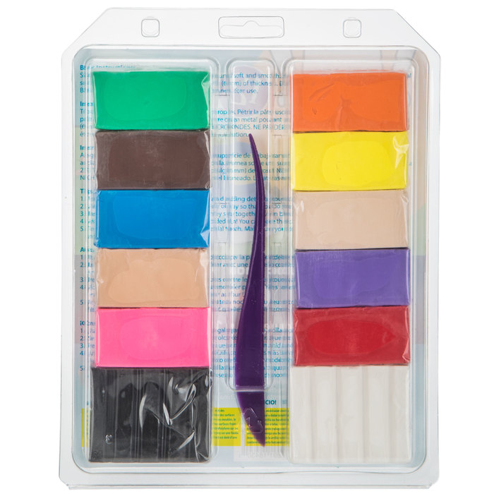 Bake Shop Oven-Bake Clay | Hobby Lobby | 725127