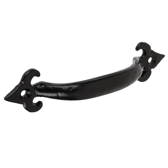 Black Metal Pull - Small | Hobby Lobby | 427724