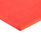 Red Foam Sheet - 12" x 18" x 5mm | Hobby Lobby | 344127