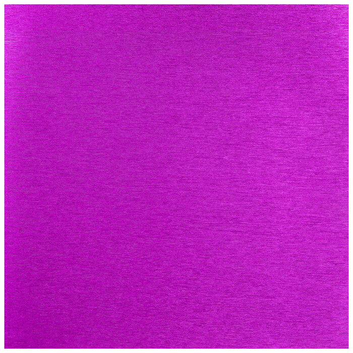 Hot Pink Shimmer Scrapbook Paper - 12" x 12" | Hobby Lobby | 2231157