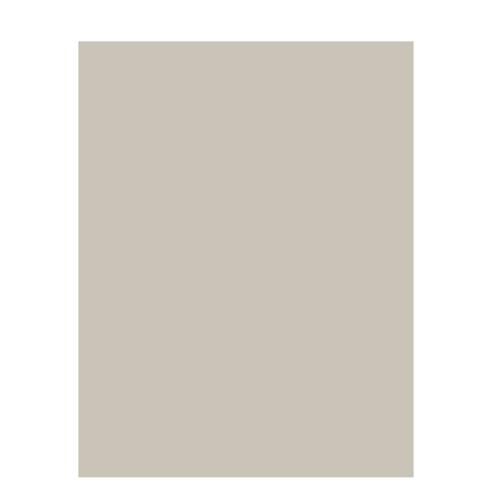 Light Gray Smooth Cardstock Paper - 8 1/2" x 11" | Hobby Lobby | 825919