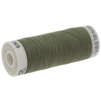 1069 Timber All Purpose Polyester Thread | Hobby Lobby | 1257369