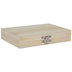 Wood Playing Card Box | Hobby Lobby | 646059