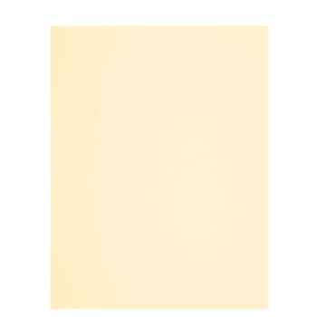 Cream Cardstock Paper Pack - 8 1/2" x 11" | Hobby Lobby | 1754621