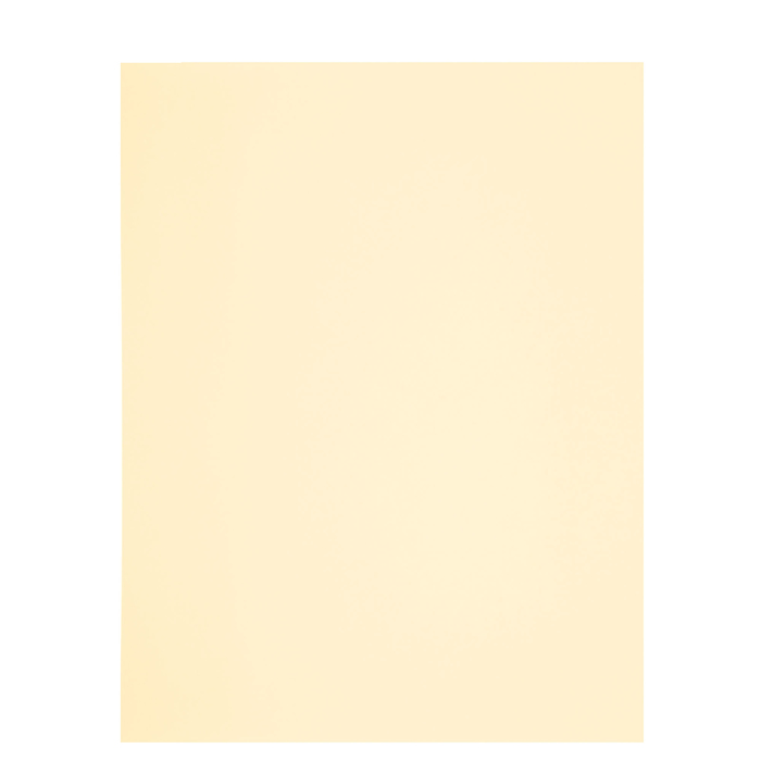 Cream Cardstock Paper Pack - 8 1/2" x 11" | Hobby Lobby | 1754621