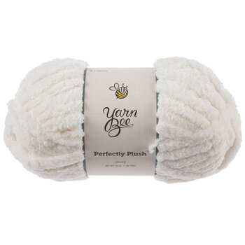 Yarn Bee Perfectly Plush Yarn | Hobby Lobby