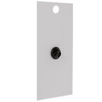 Glitter Smiley Face Enamel Pin | Hobby Lobby | 2247567