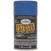 Icy Blue Testors Extreme Lacquer Spray Paint | Hobby Lobby | 431221