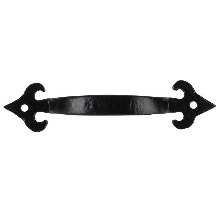 Black Metal Pull - Small | Hobby Lobby | 427724